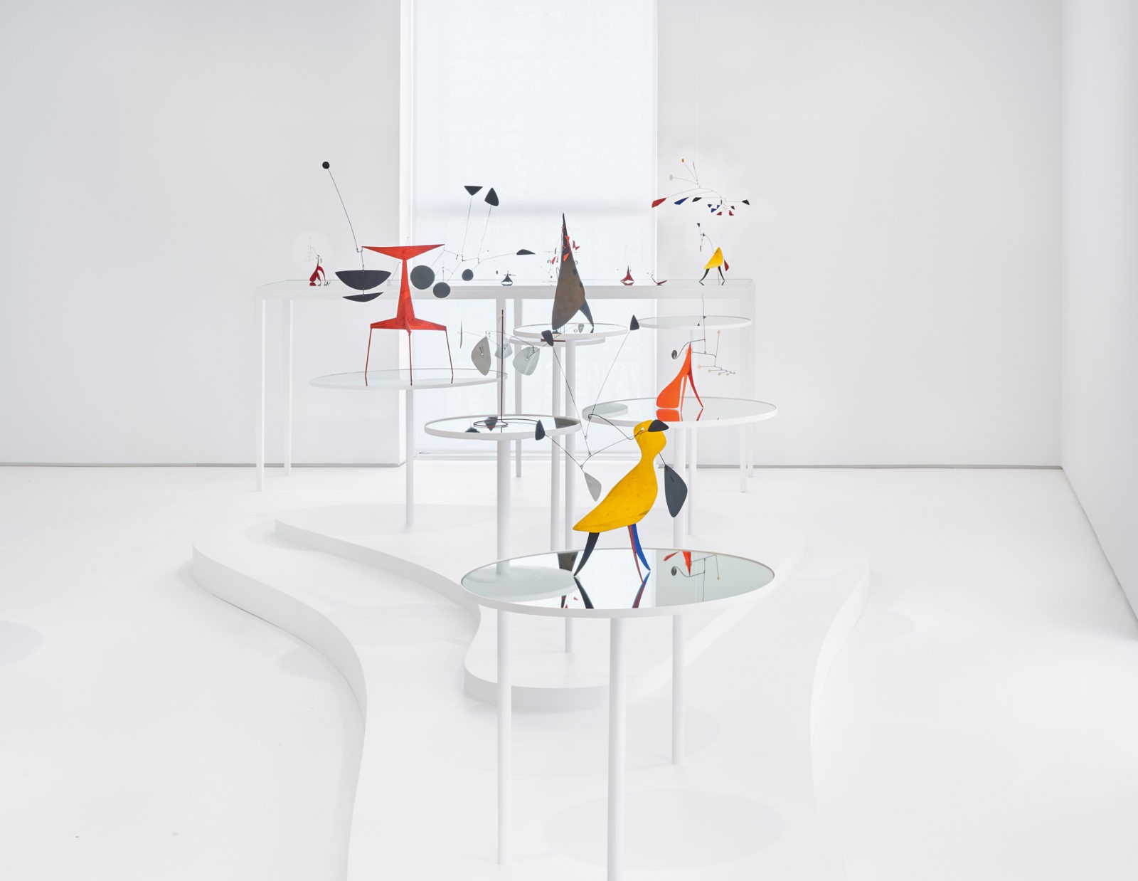 Untitled (1947) | Calder Foundation