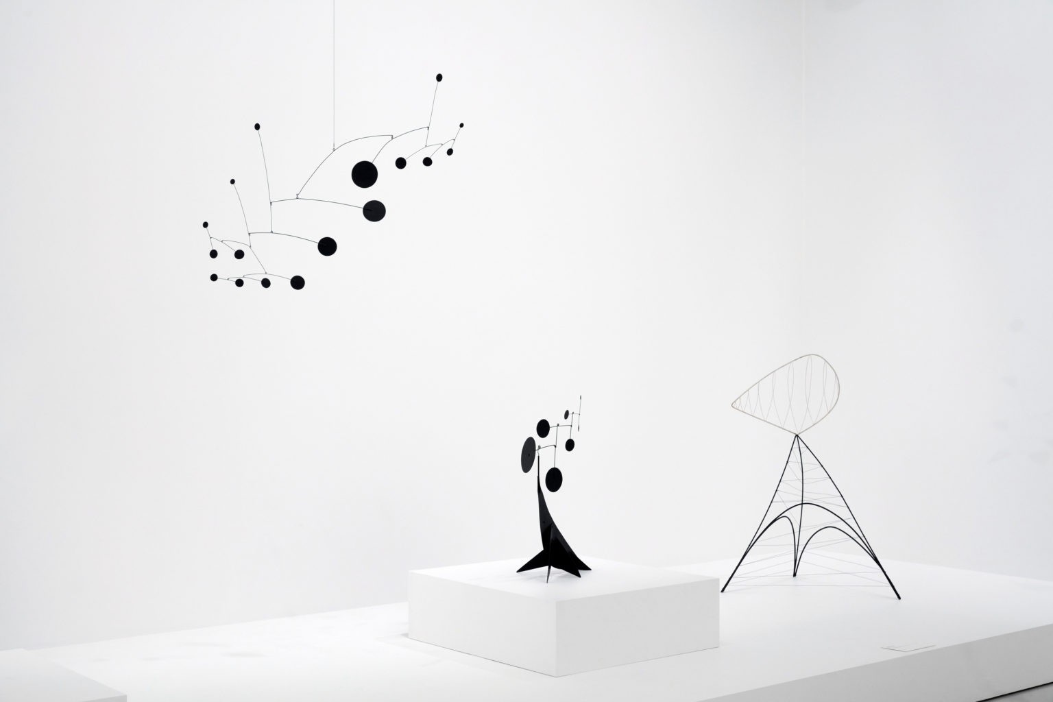 Wire Sculpture by Calder (1928) | Calder Foundation