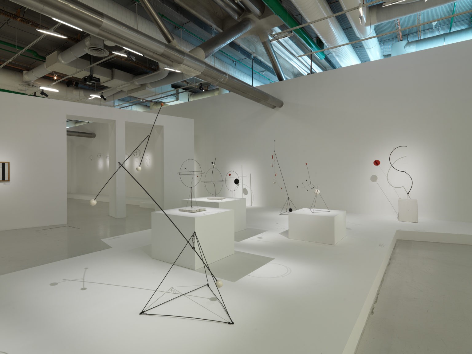 Wire Sculpture by Calder (1928) | Calder Foundation