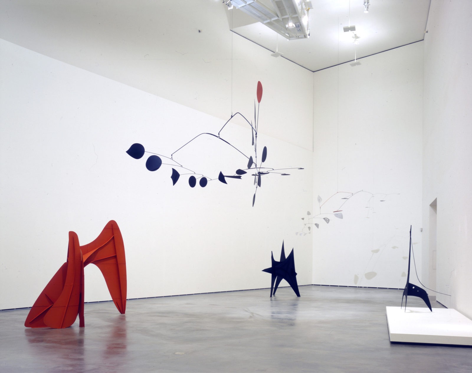 Fundación del Museo Guggenheim Bilbao (2003) | Calder Foundation