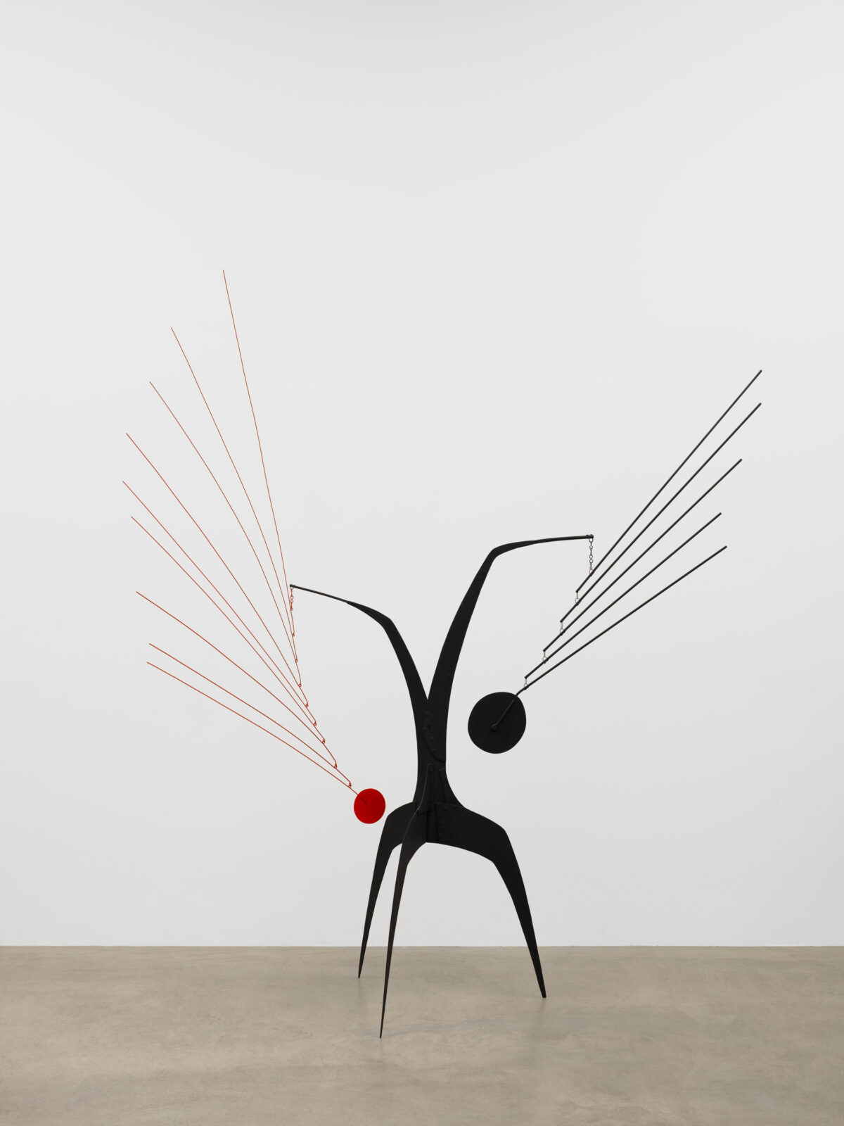 Current & Upcoming Exhibitions | Calder Foundation
