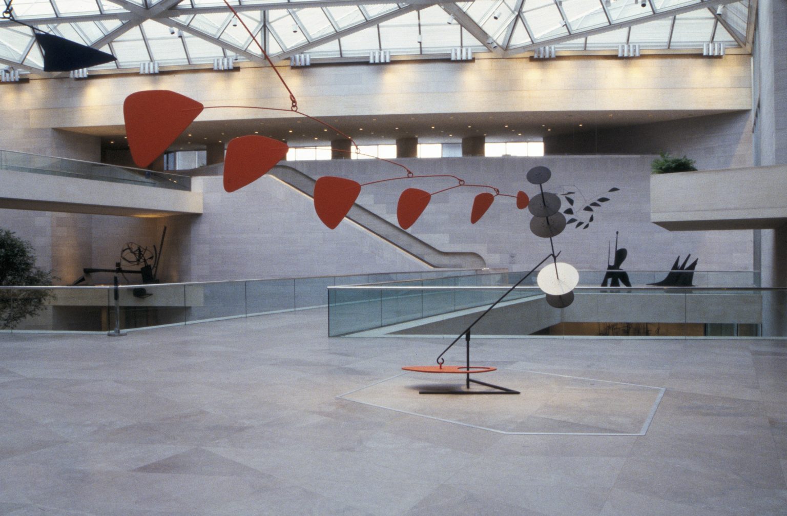 International Mobile (1949) | Calder Foundation