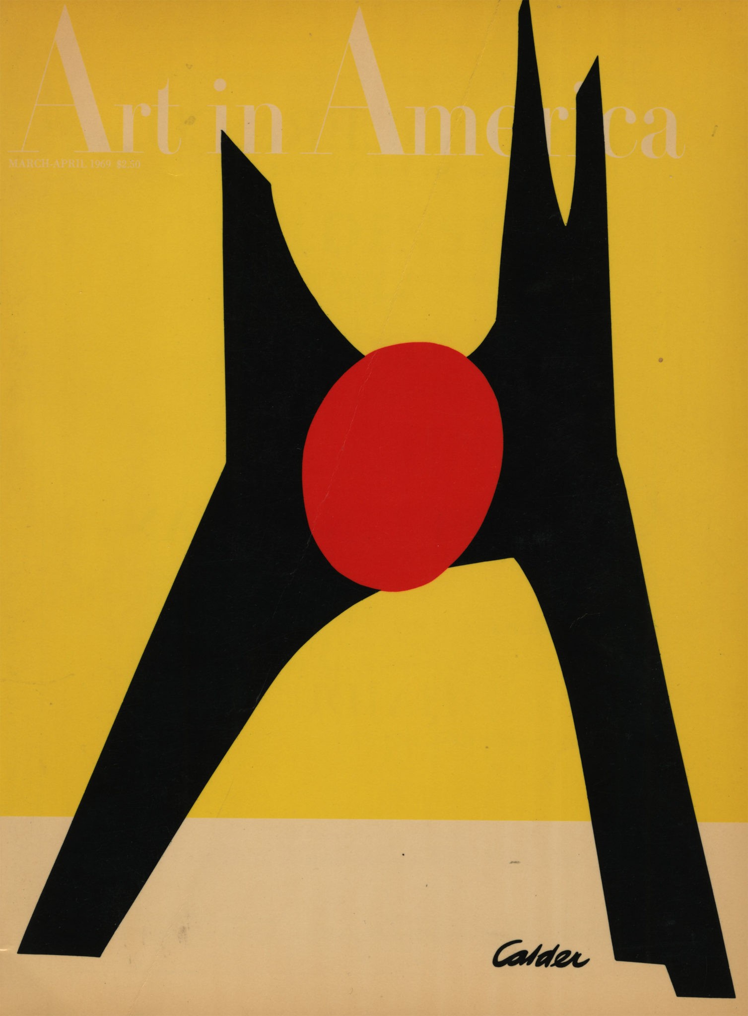 .125 (1957) | Calder Foundation