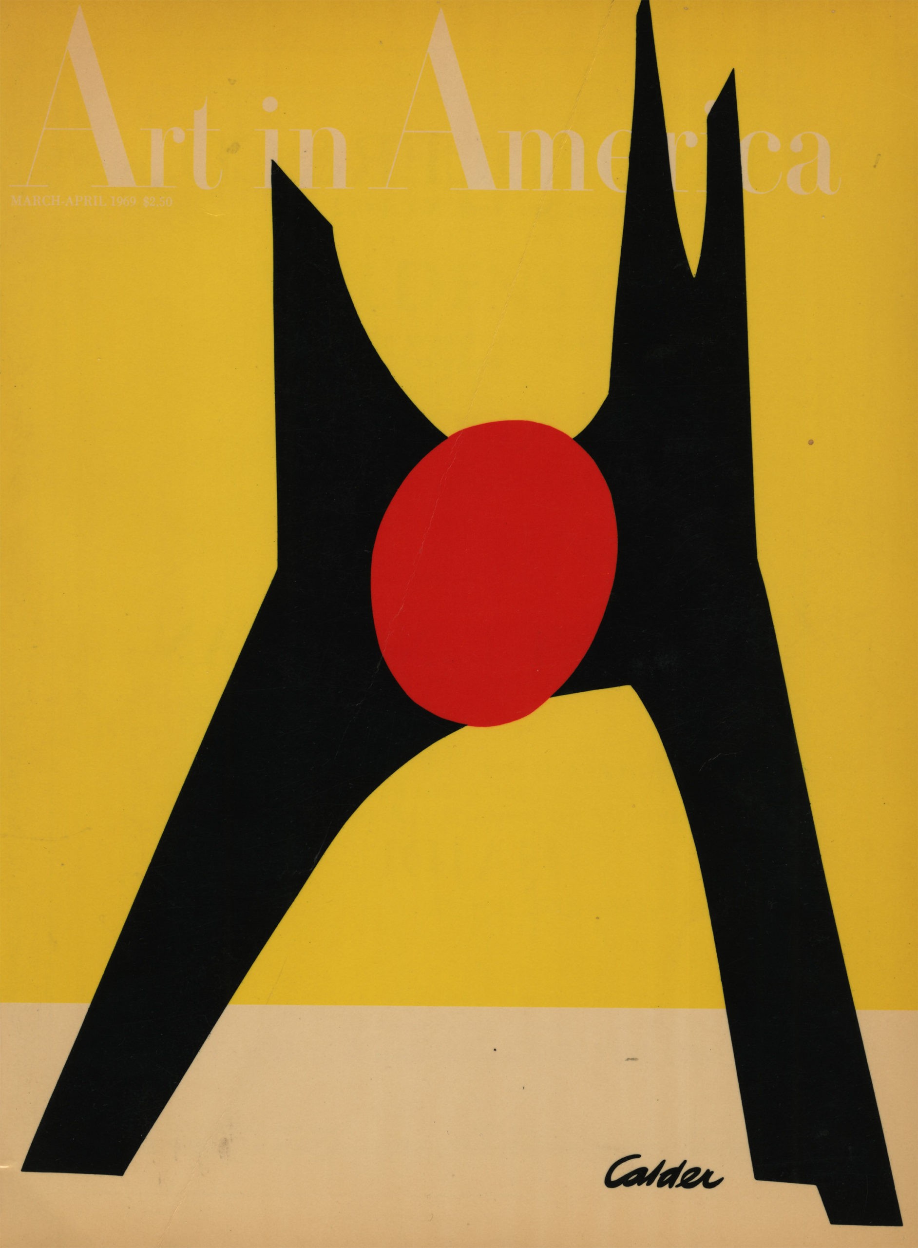 .125 (1957) | Calder Foundation