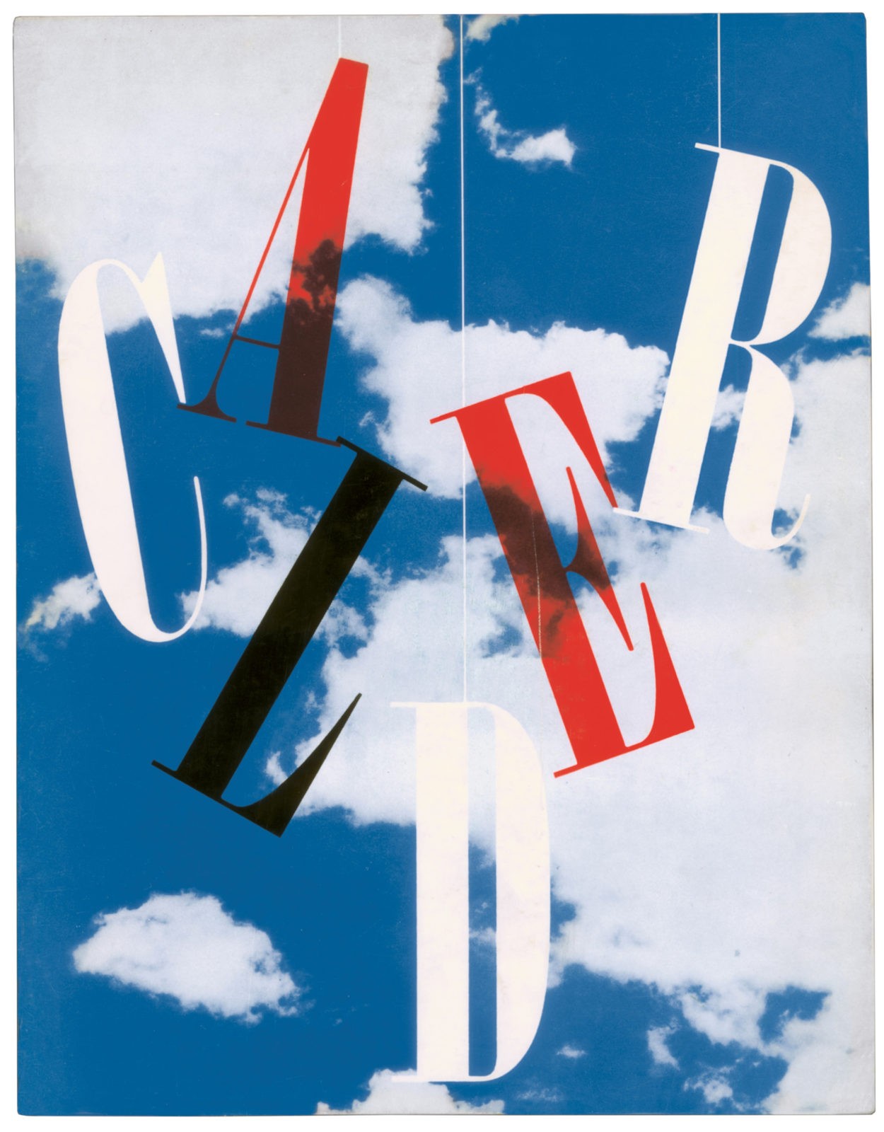 Solomon R. Guggenheim Museum, New York (1964) | Calder Foundation