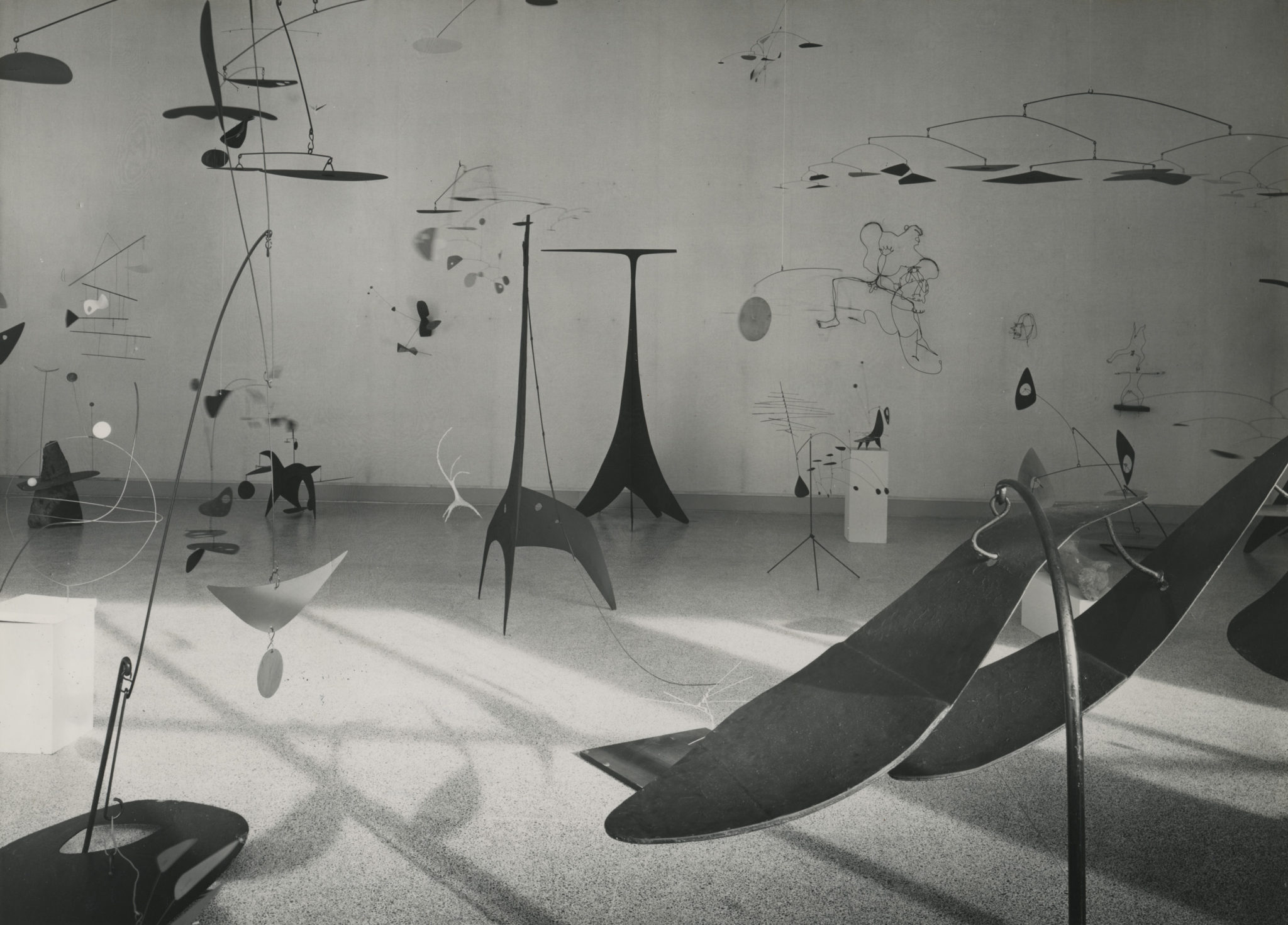 International Mobile (1949) | Calder Foundation