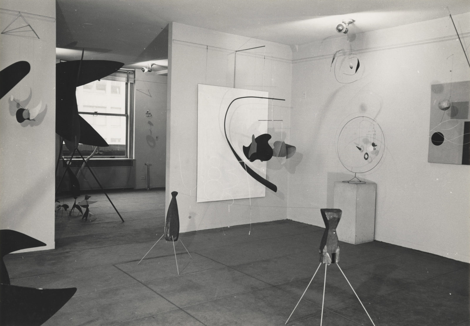 Devil Fish (1937) | Calder Foundation