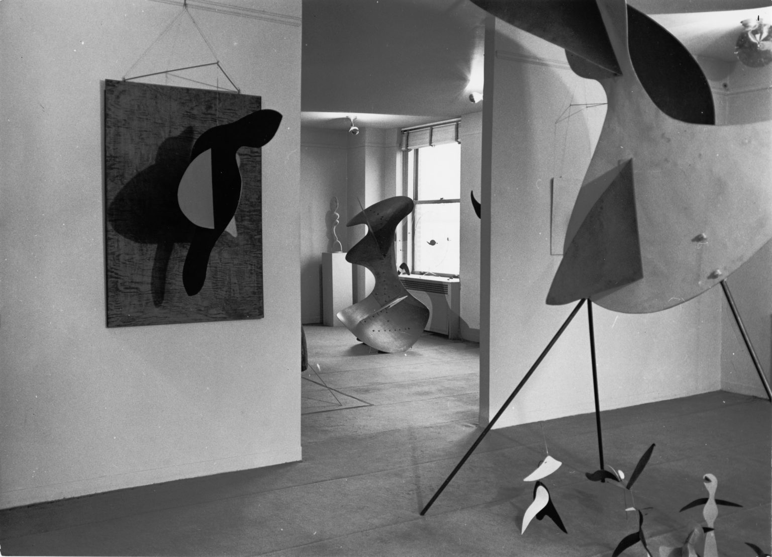 Elephant (1936) | Calder Foundation