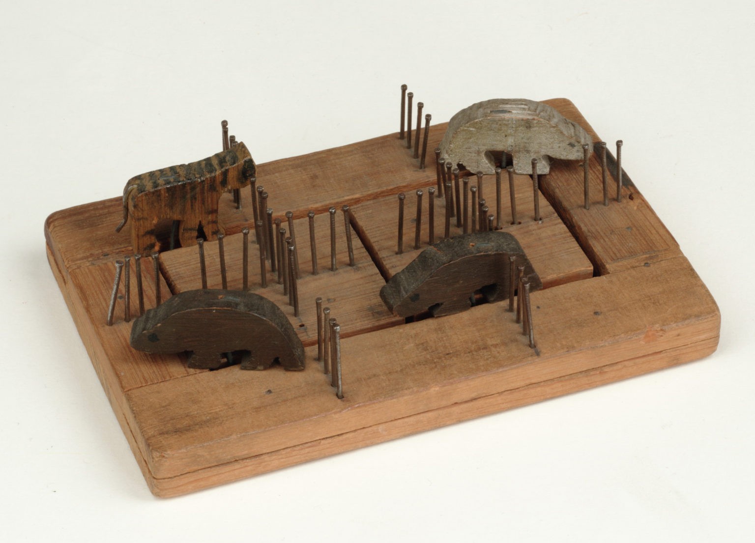 1898–1925 | Calder Foundation