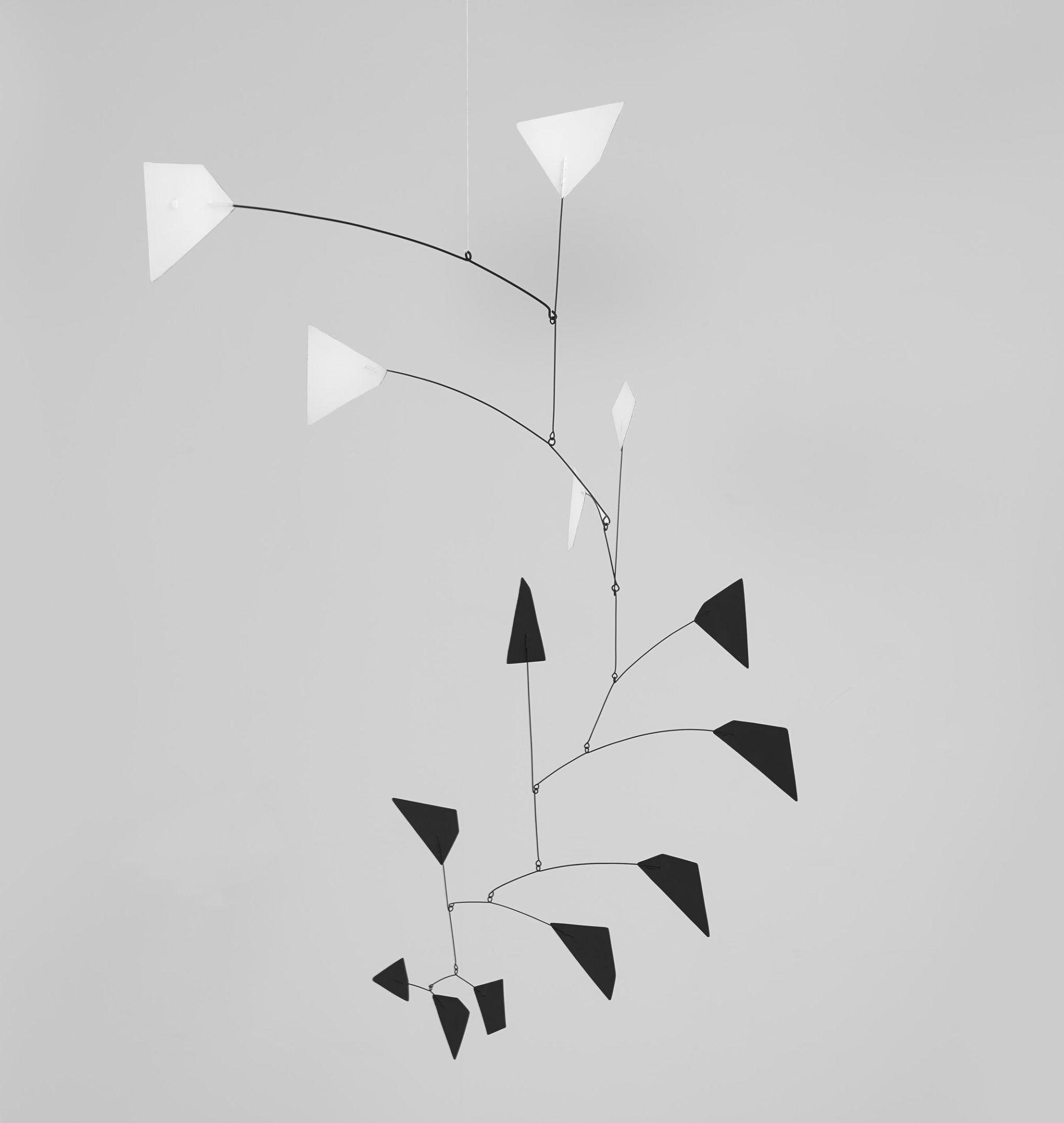 Snow Flurry (1950) | Calder Foundation