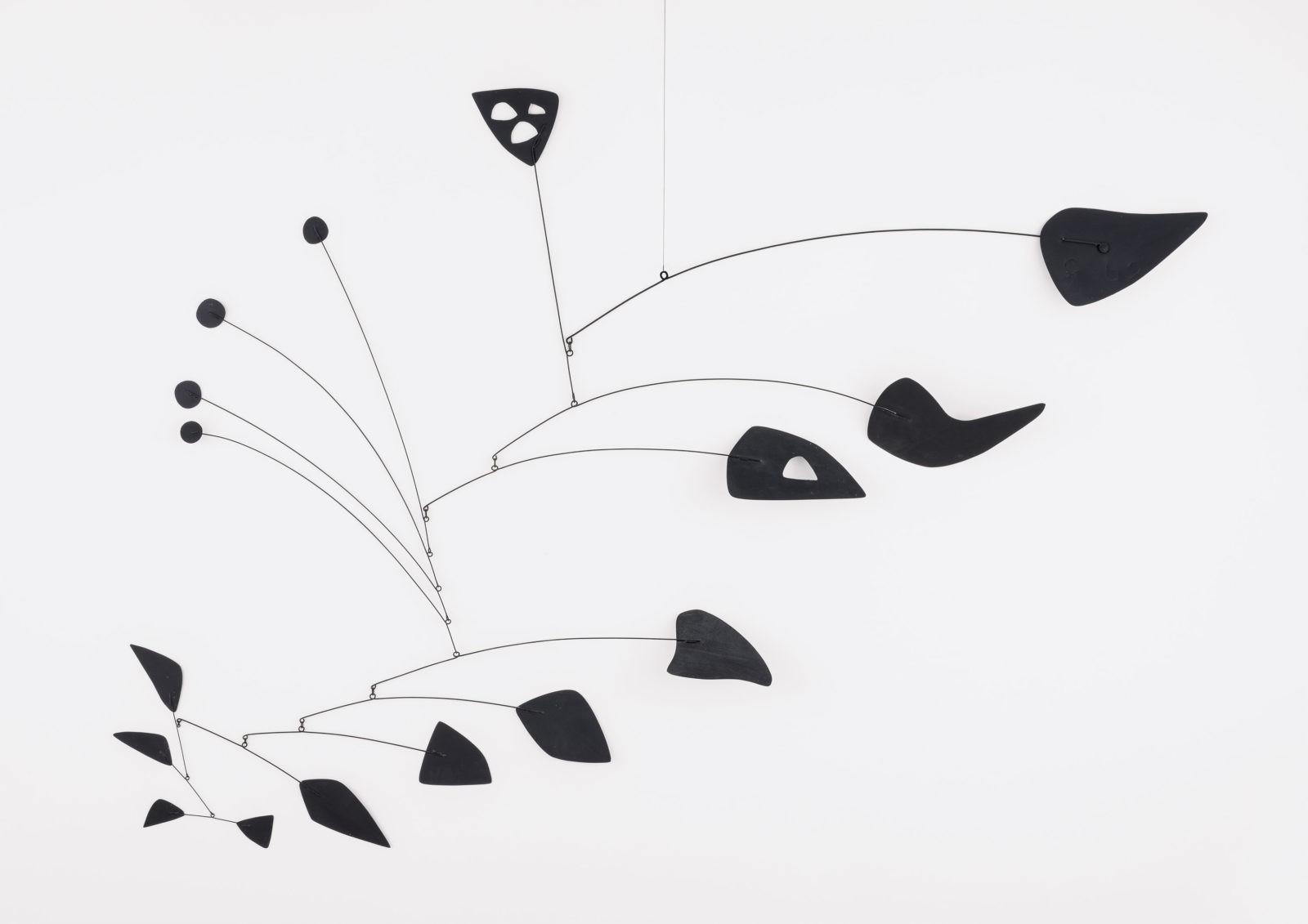The Y (1960) | Calder Foundation