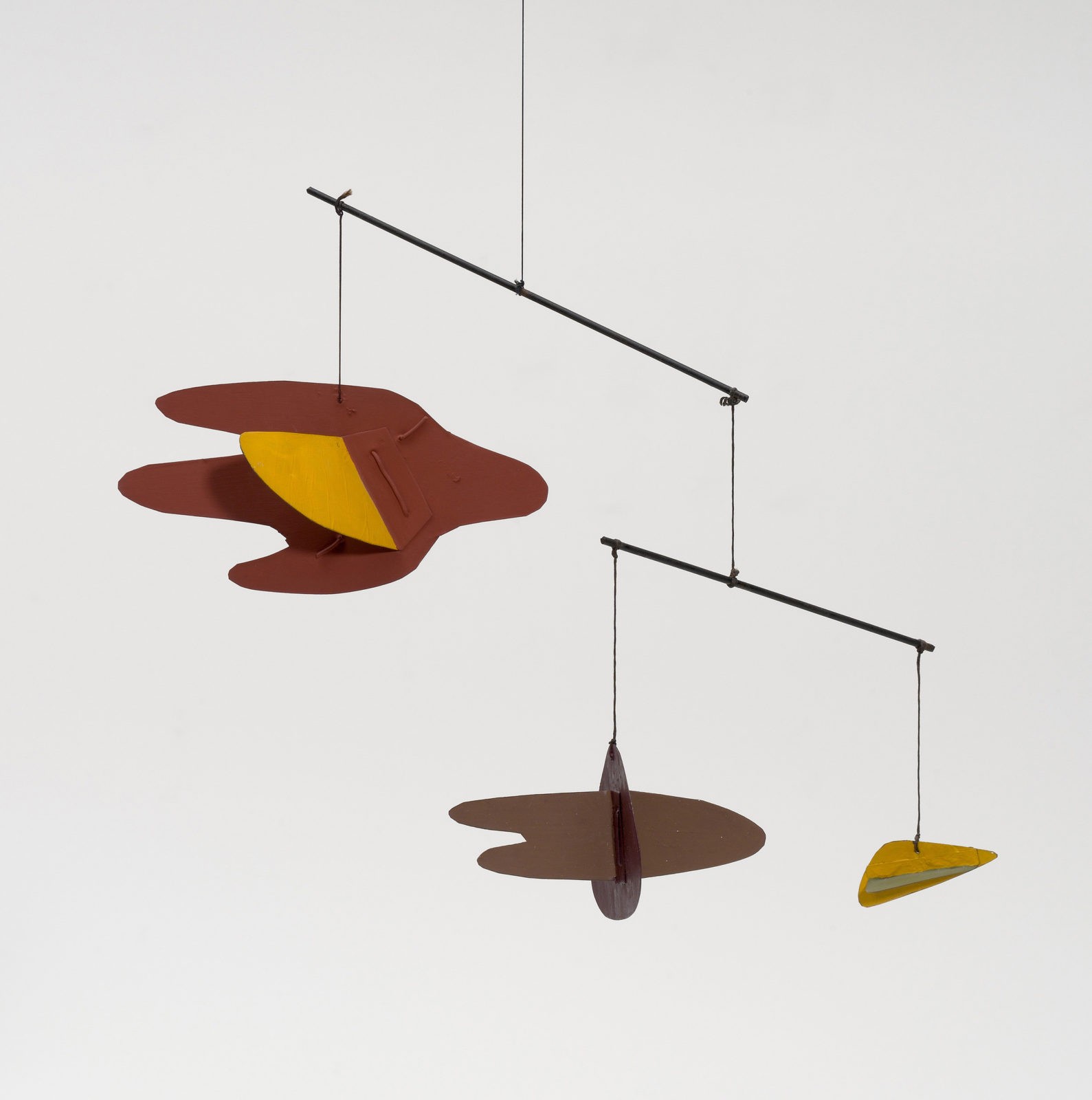 Mobile (1936) | Calder Foundation