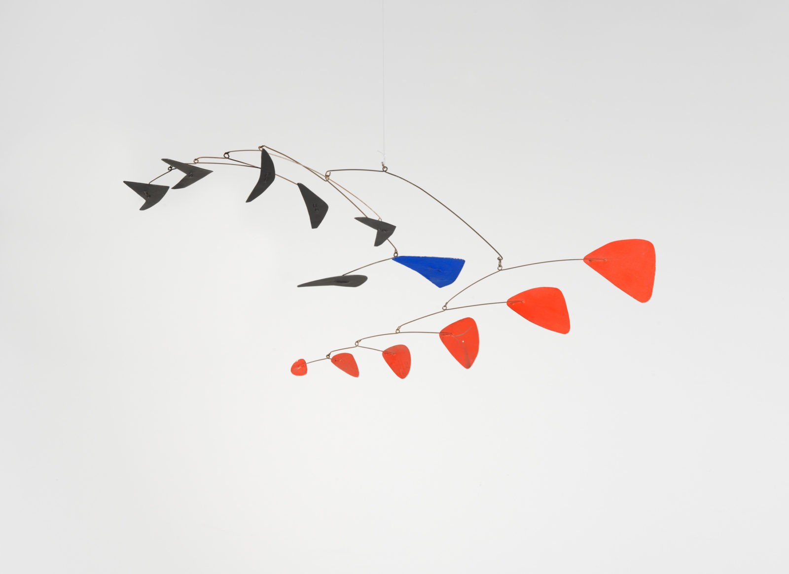 National Gallery (intermediate maquette) (1973) | Calder Foundation
