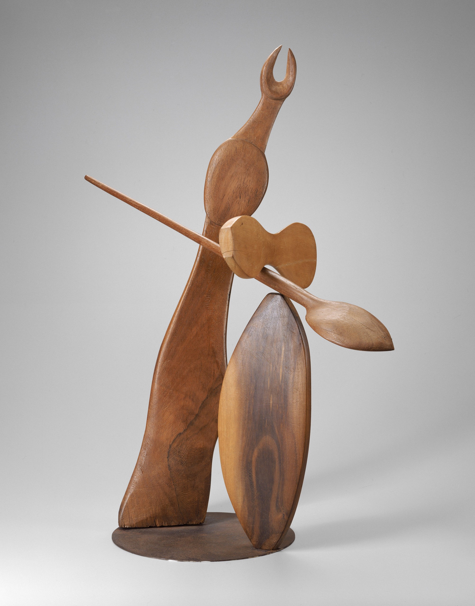 Work Category Stabile | Calder Foundation