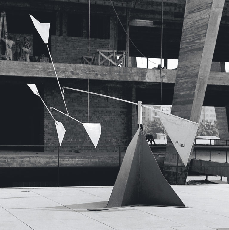 Calder Around the World | Calder Foundation