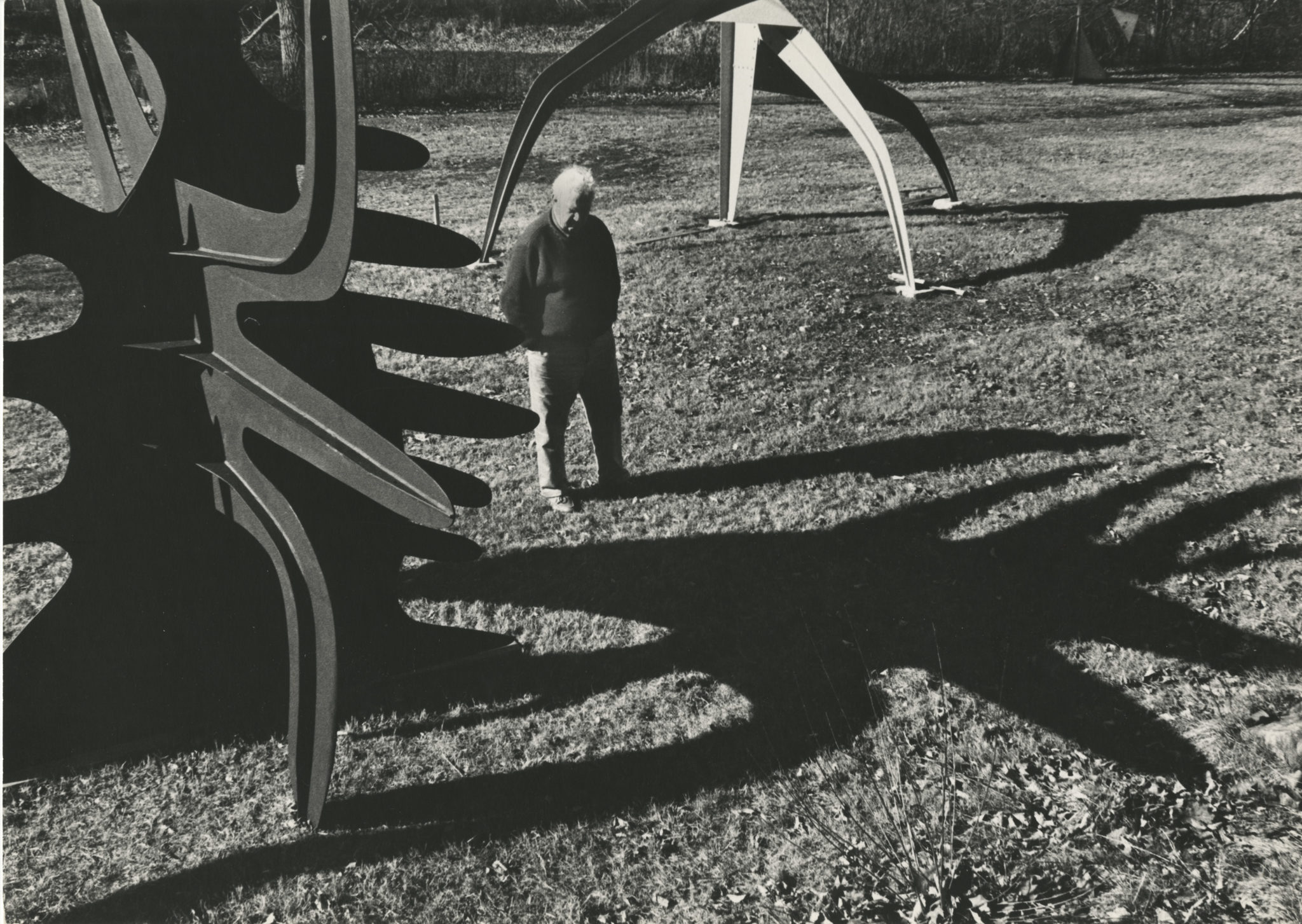 Southern Cross (1963) | Calder Foundation