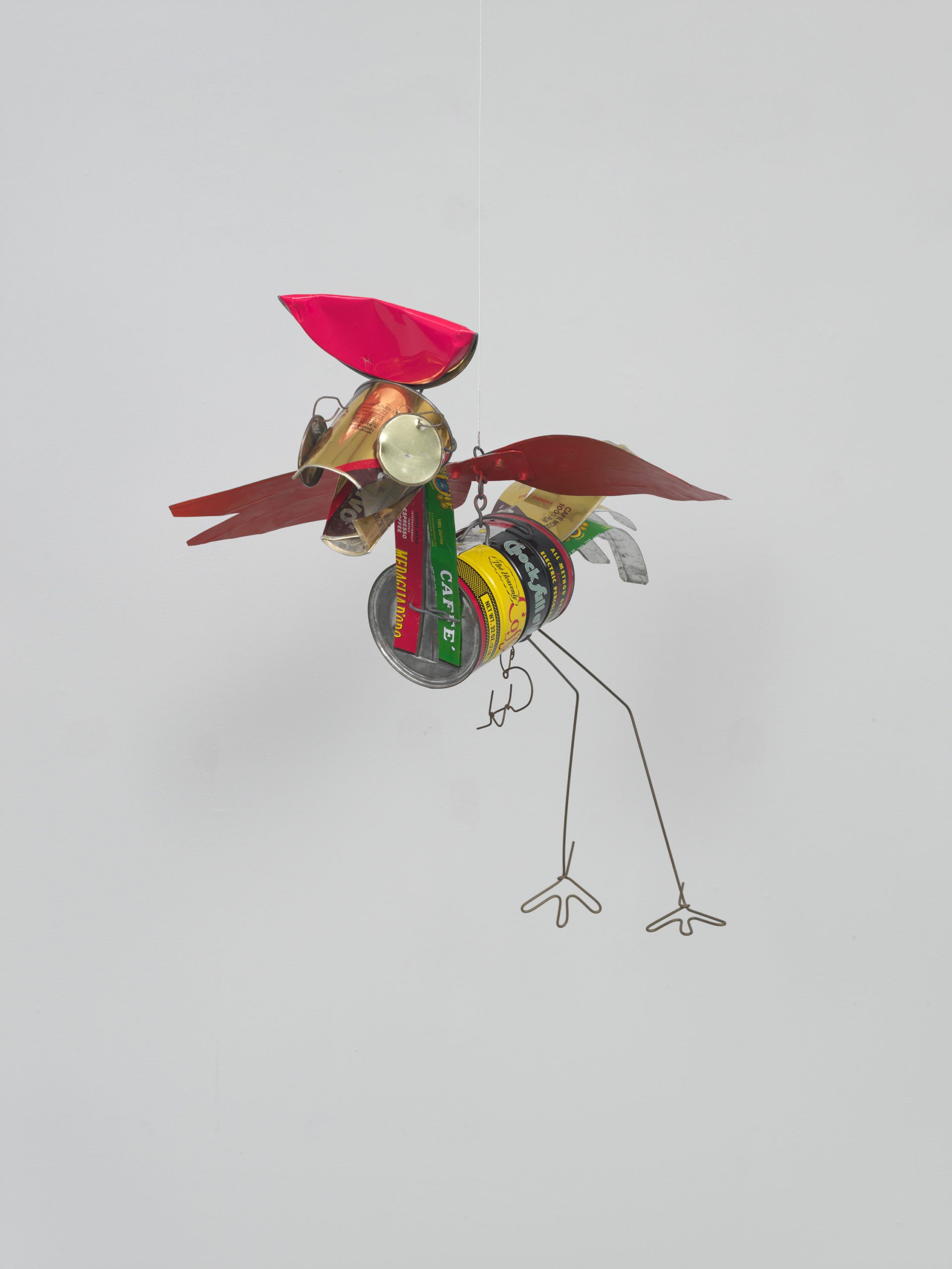 Chock (1972) | Calder Foundation