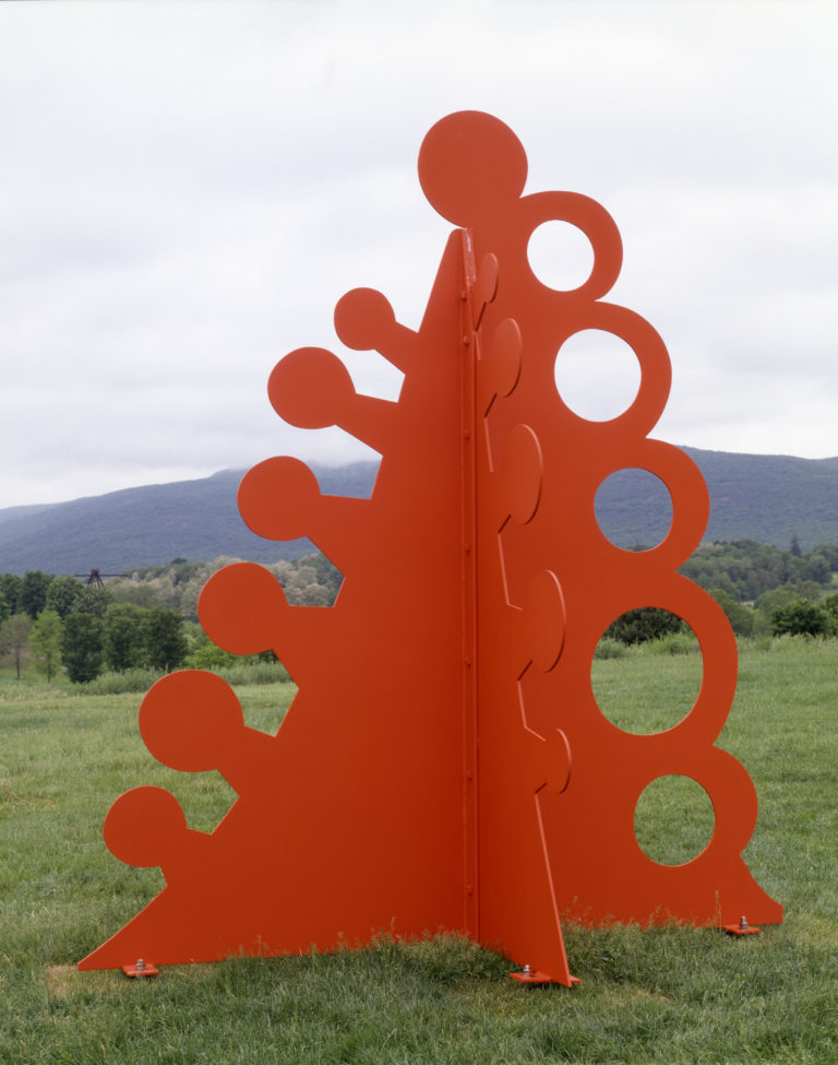 Five Swords (1976) | Calder Foundation