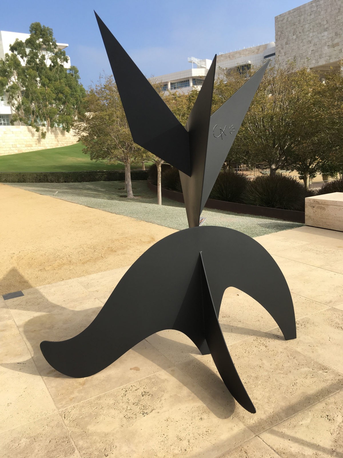Calder Around the World | Calder Foundation