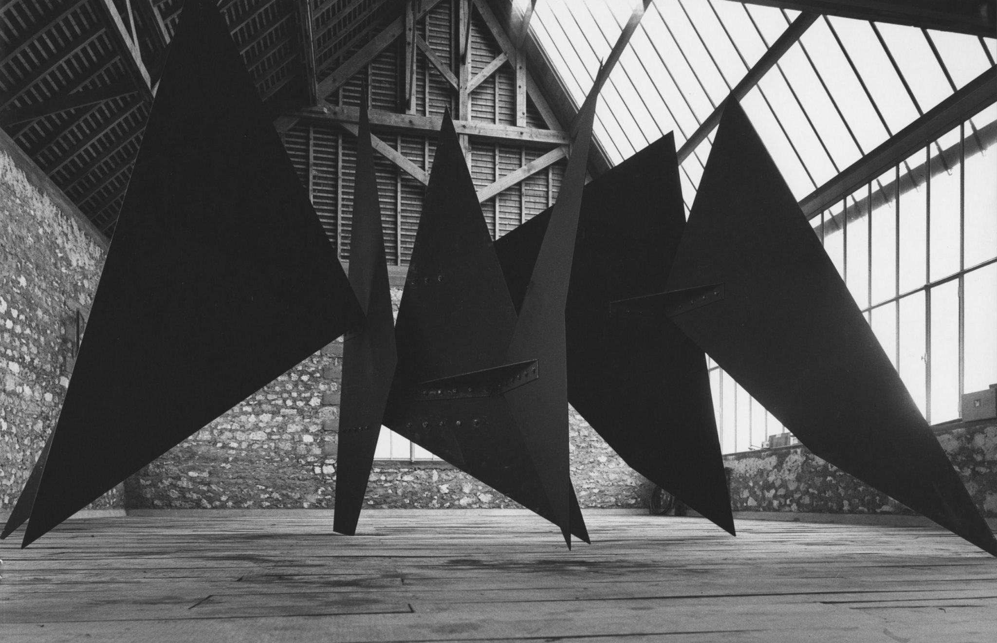 Calder Around the World | Calder Foundation