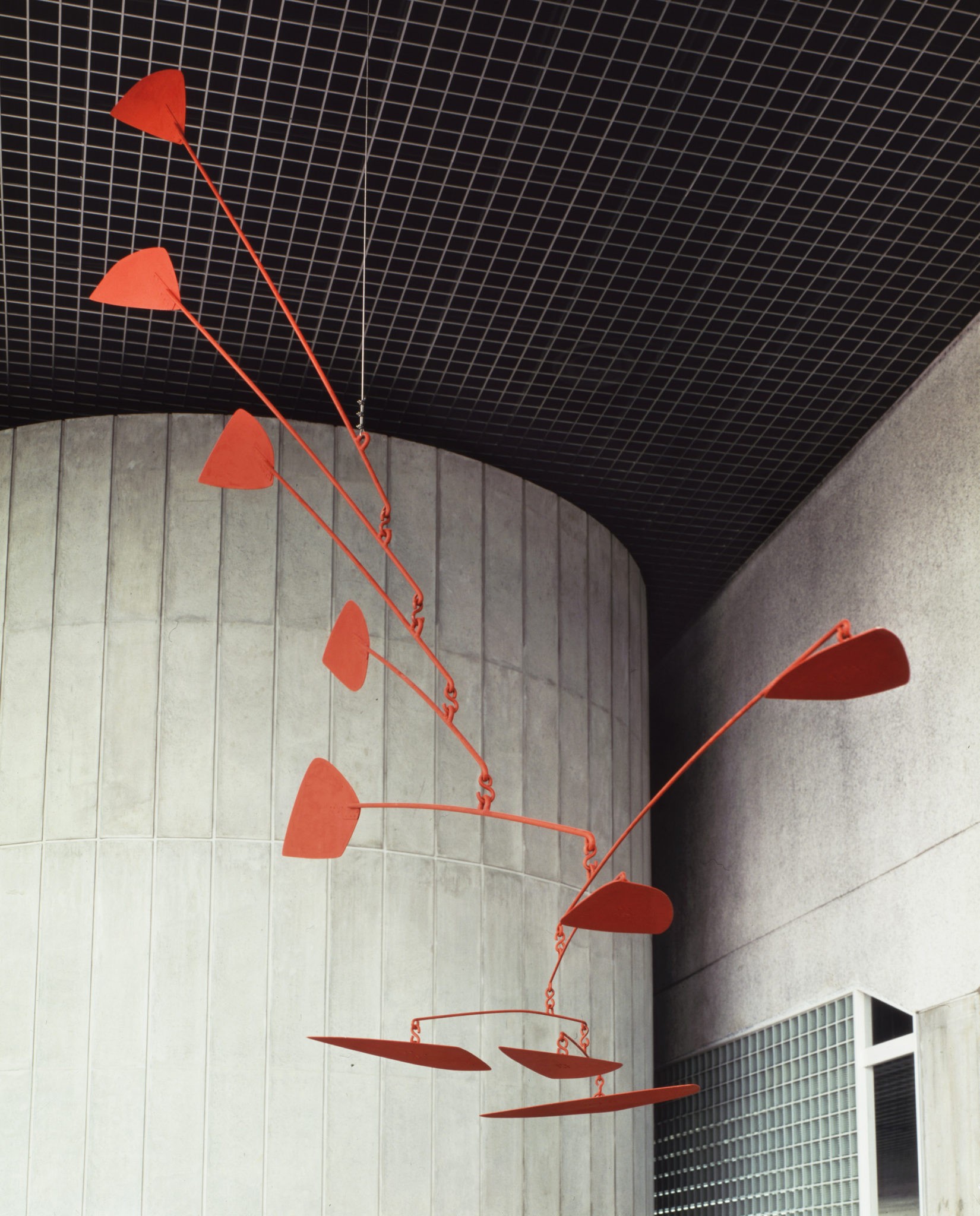 Calder Around the World | Calder Foundation