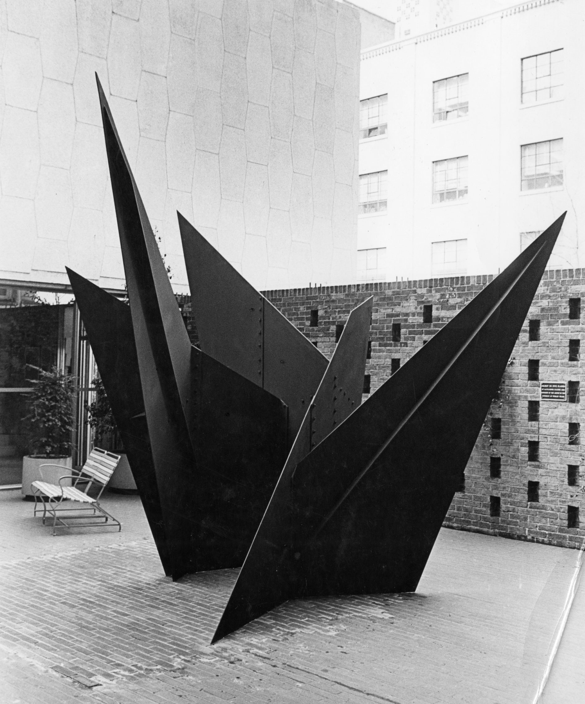 1963–1976 | Calder Foundation