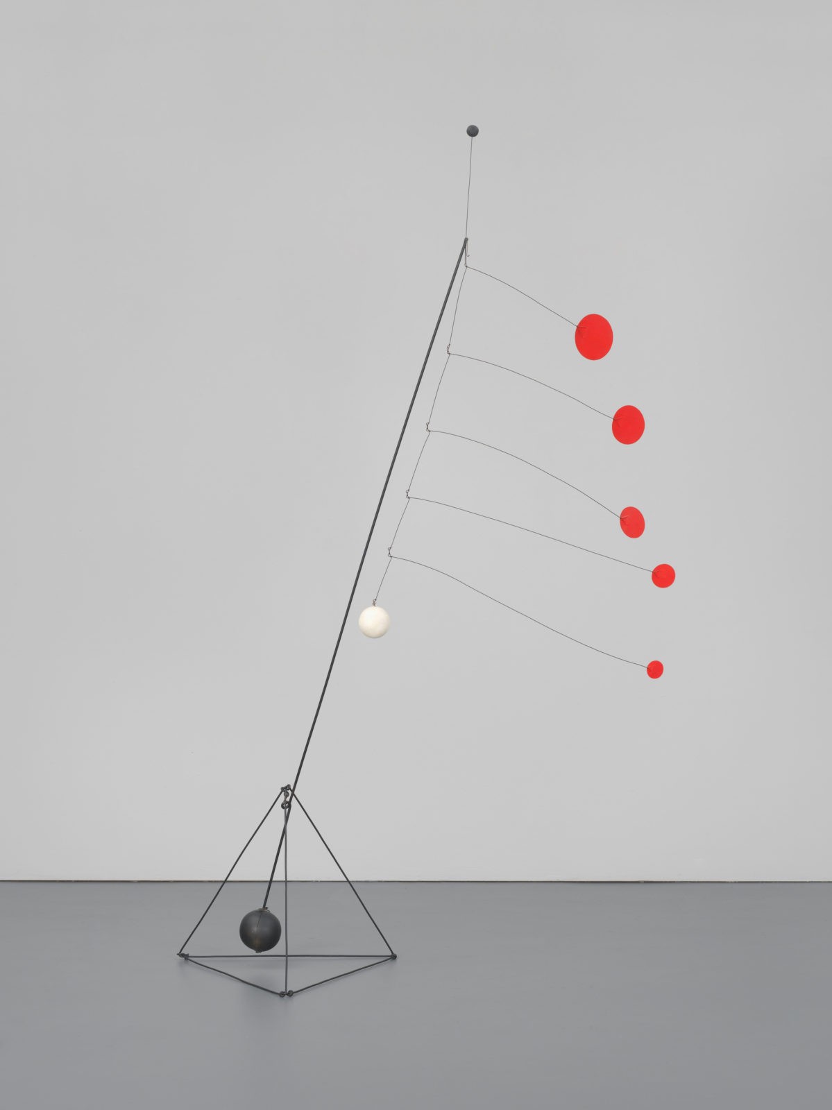 Small Feathers (1931) | Calder Foundation