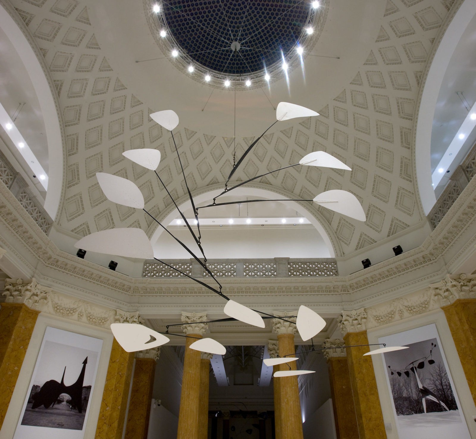 .125 (1957) | Calder Foundation