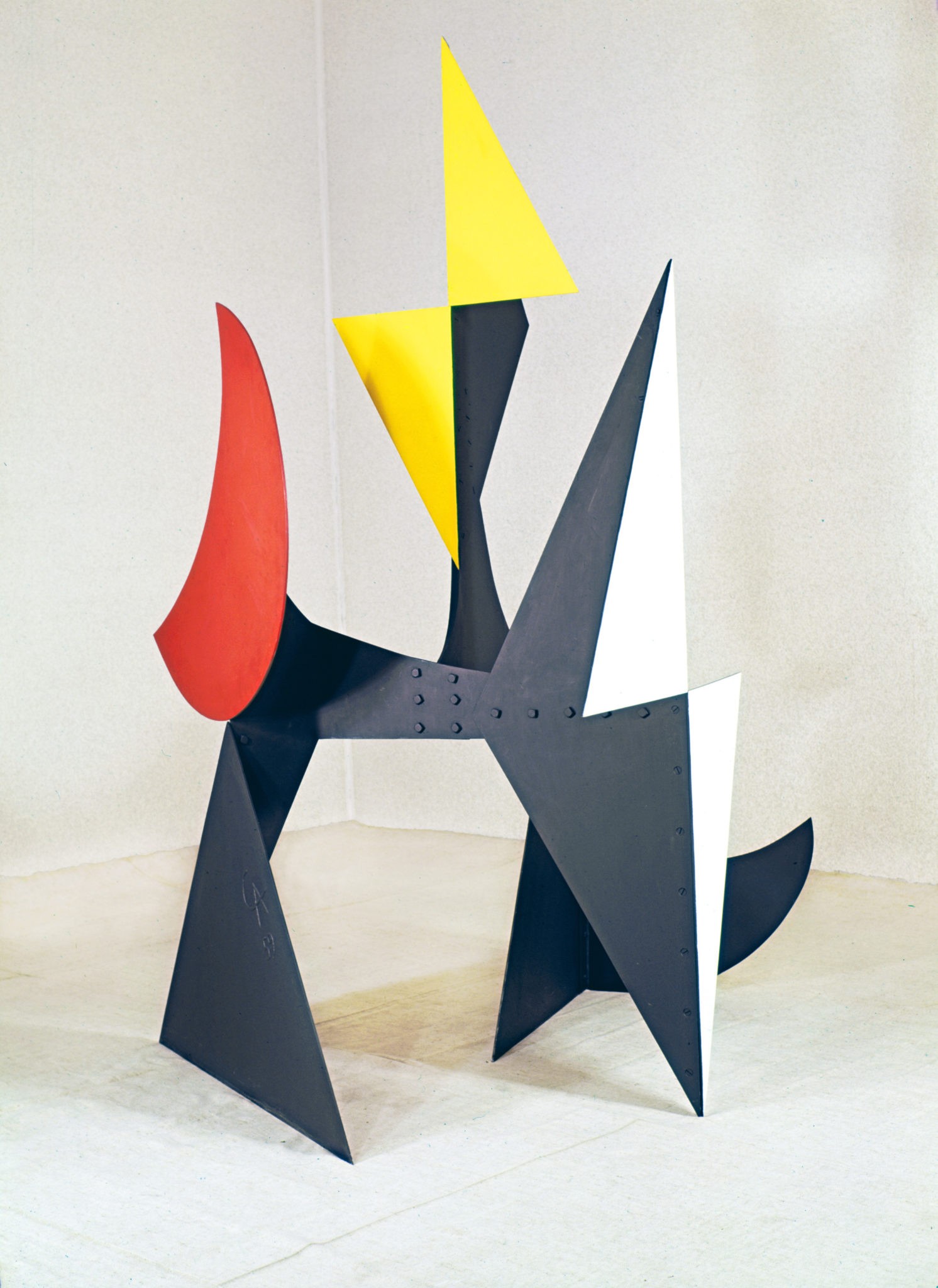 Calder Around the World | Calder Foundation