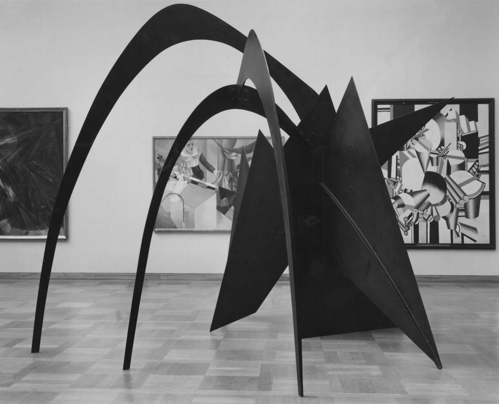 Calder Around the World | Calder Foundation