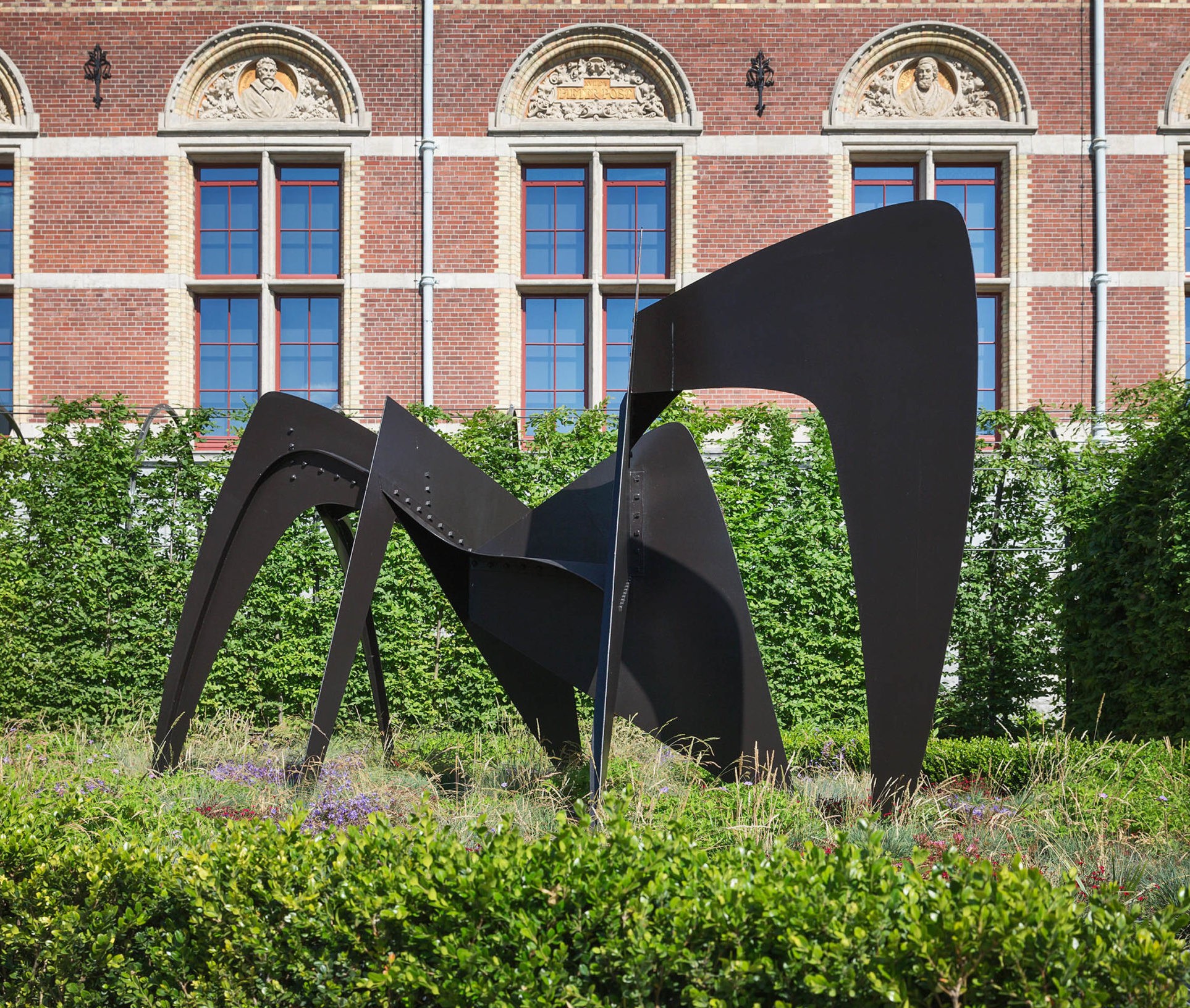 Calder Around the World | Calder Foundation