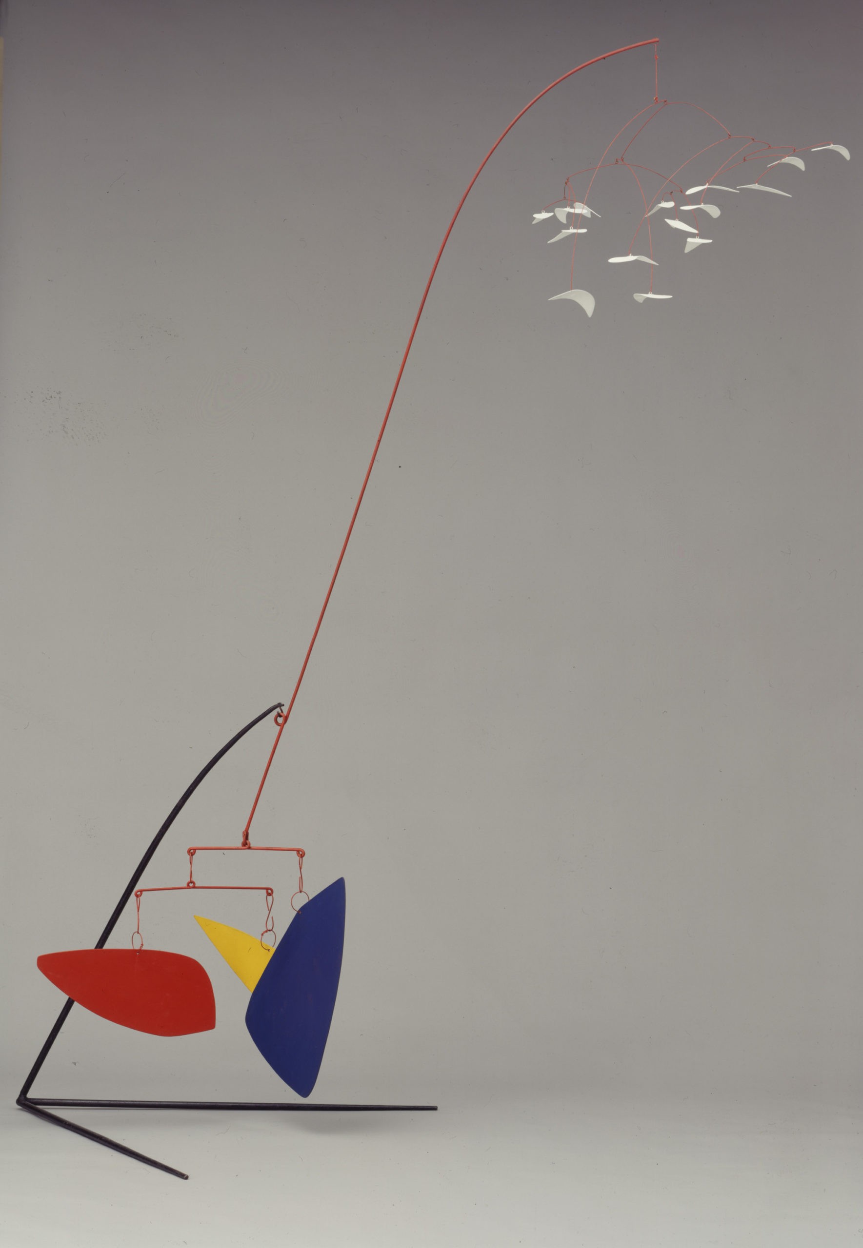 The Clangor (1941) | Calder Foundation