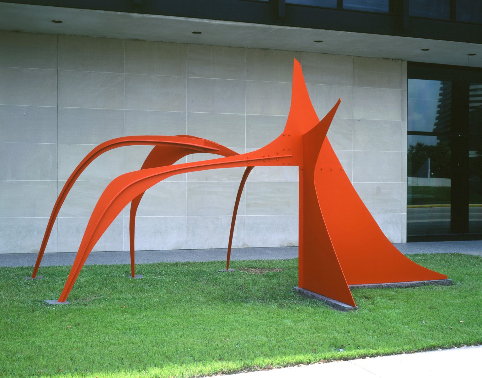 Calder Around the World | Calder Foundation
