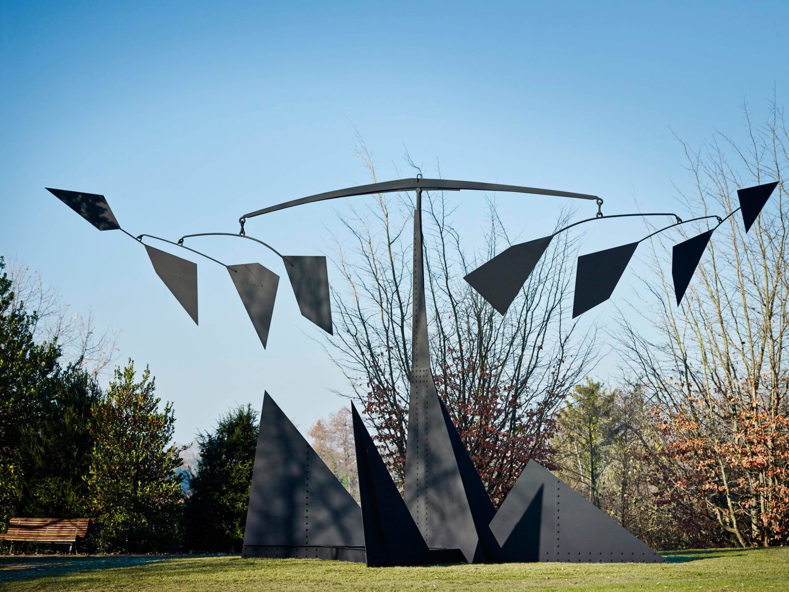 The Tree (1966) | Calder Foundation