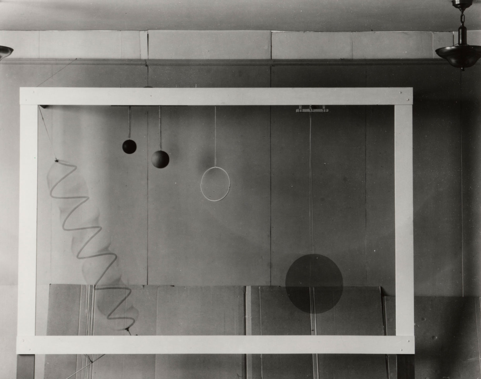 Untitled (1934) | Calder Foundation