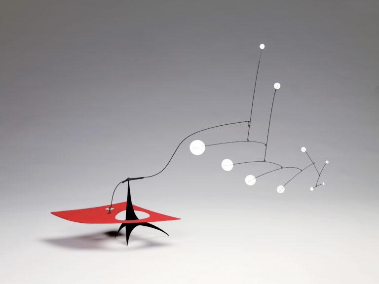 Untitled (c. 1945) | Calder Foundation