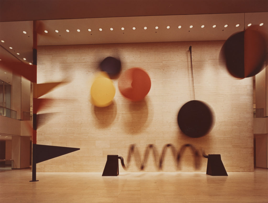 Sears Tower Interior