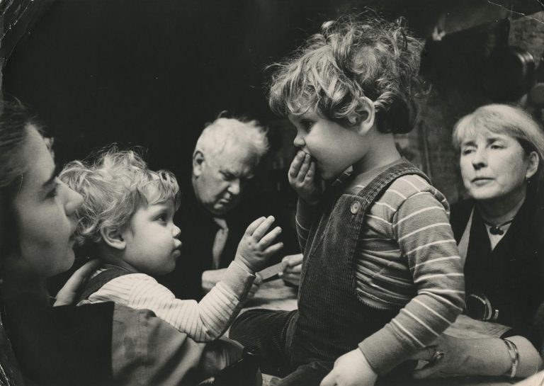 Alexander Calder: A Retrospective Exhibition (1964) | Calder Foundation