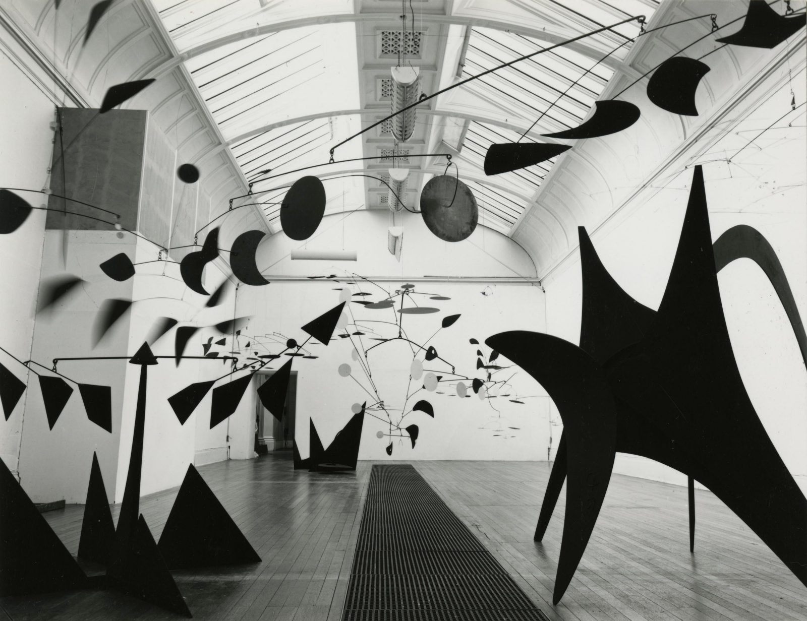 International Mobile (1949) | Calder Foundation