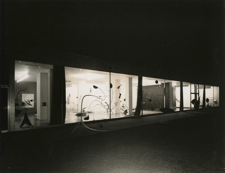 Apple Monster (1938) | Calder Foundation