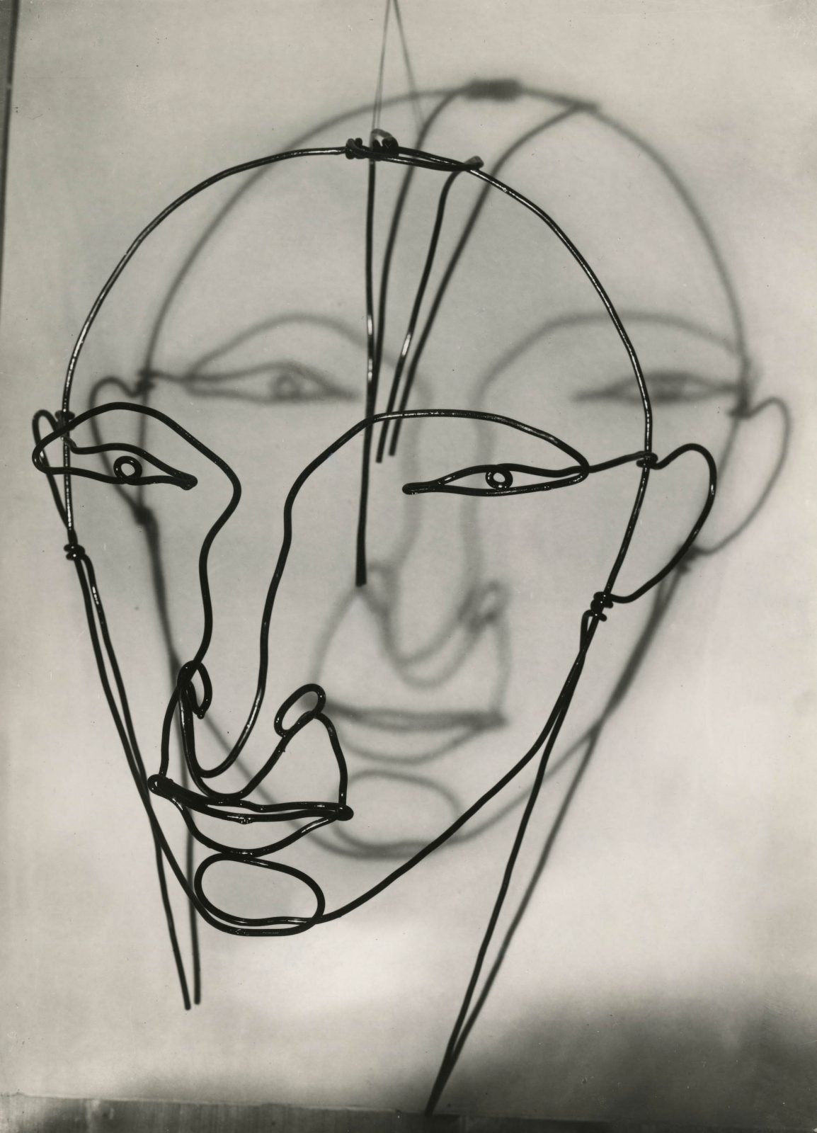 Amédée Ozenfant (1930) | Calder Foundation