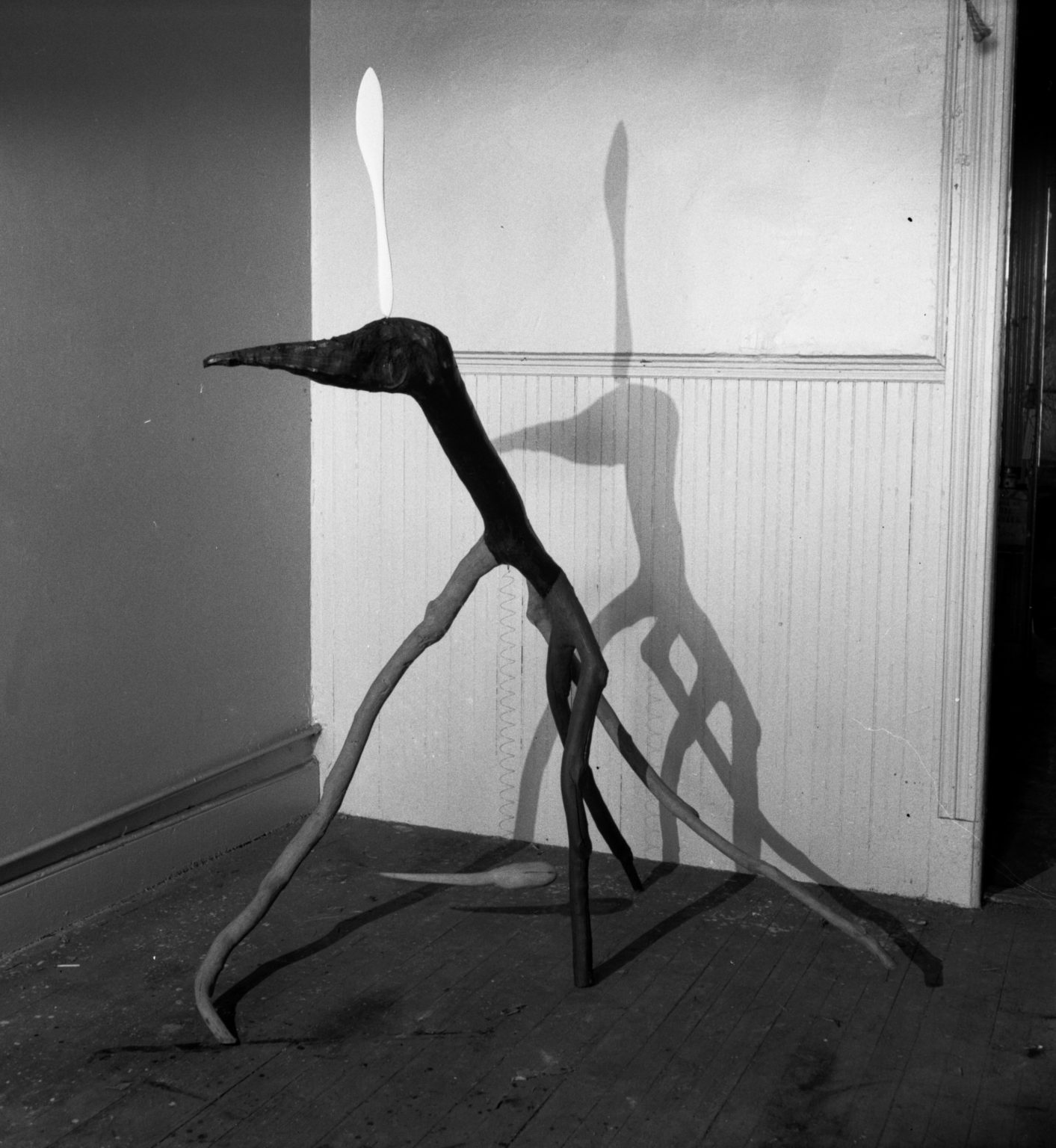 Apple Monster (1938) | Calder Foundation