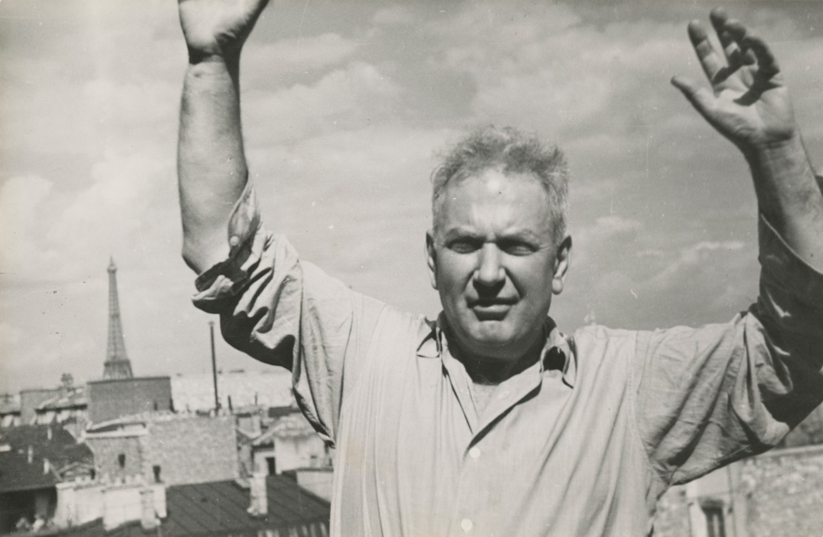 1946–1952 | Calder Foundation