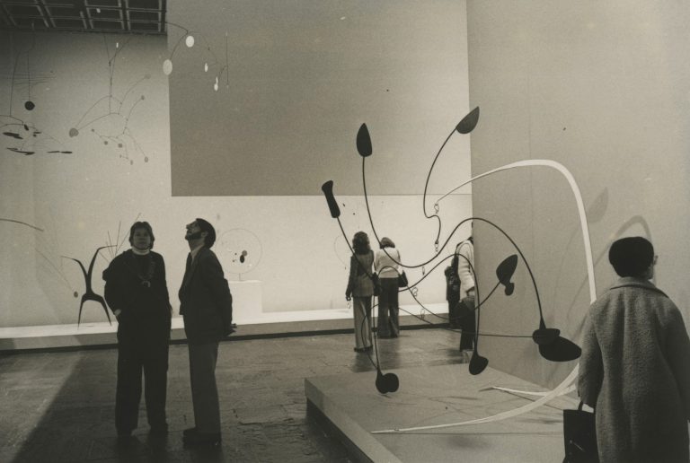 Calder’s Universe (1976) | Calder Foundation