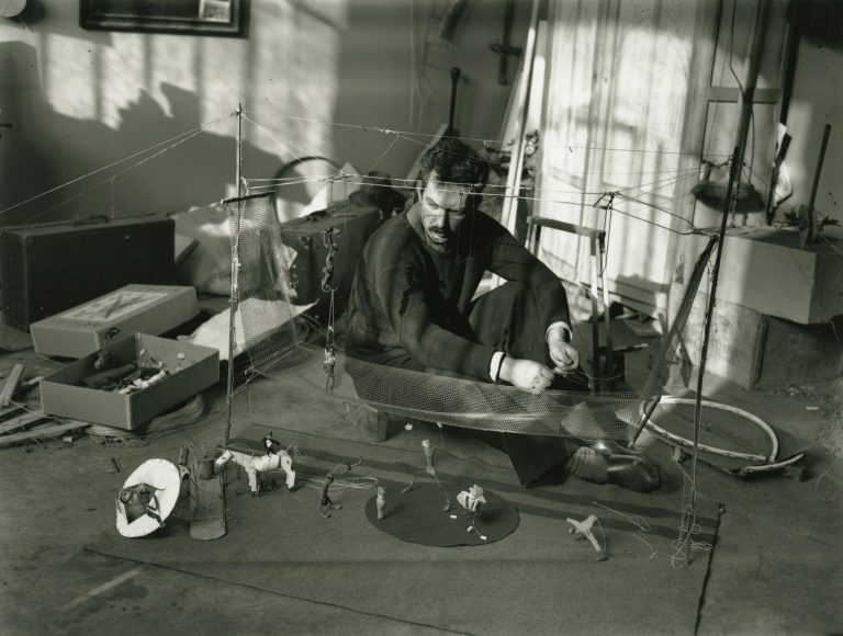 Introduction | Calder Foundation