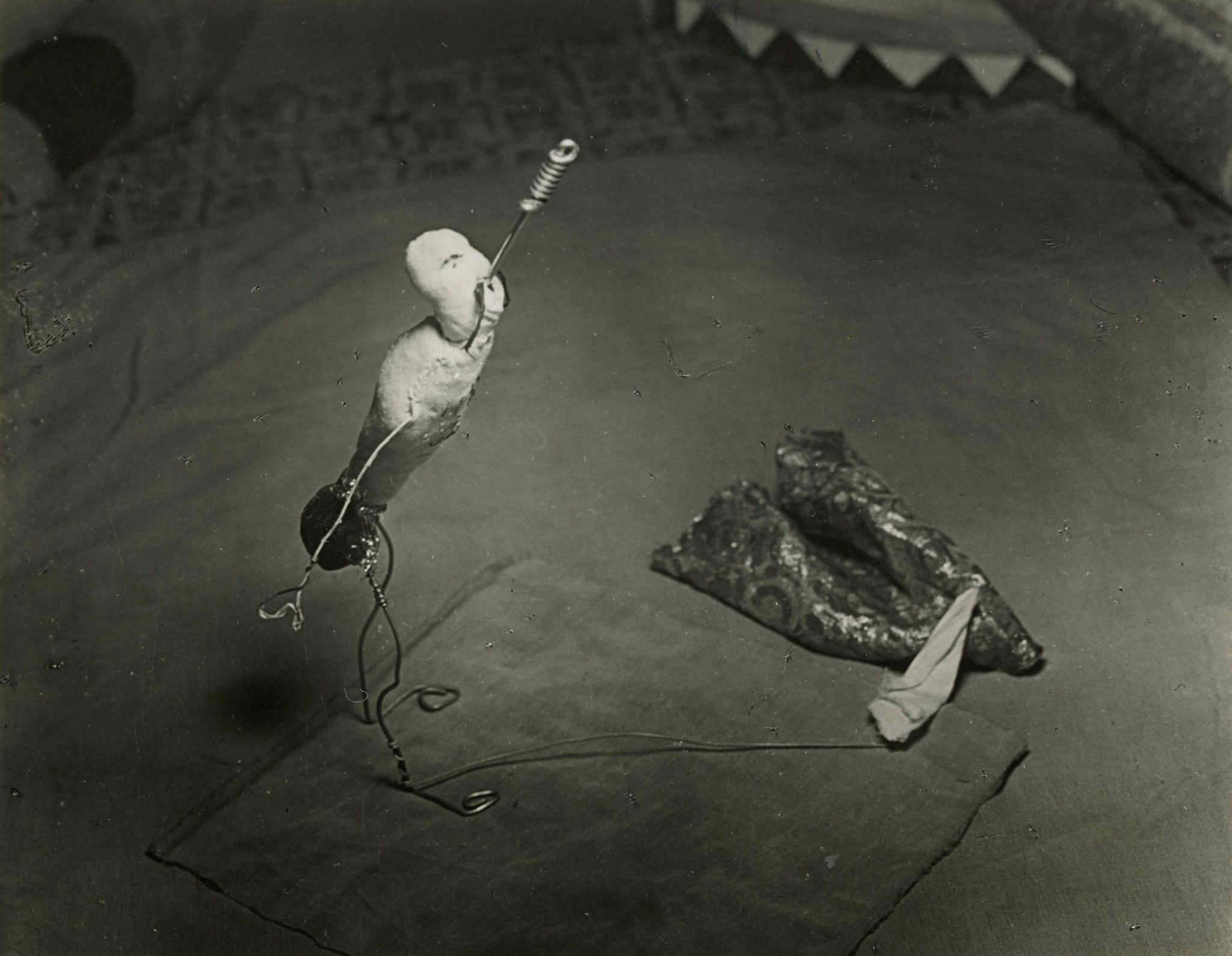 Cirque Calder (1931) | Calder Foundation