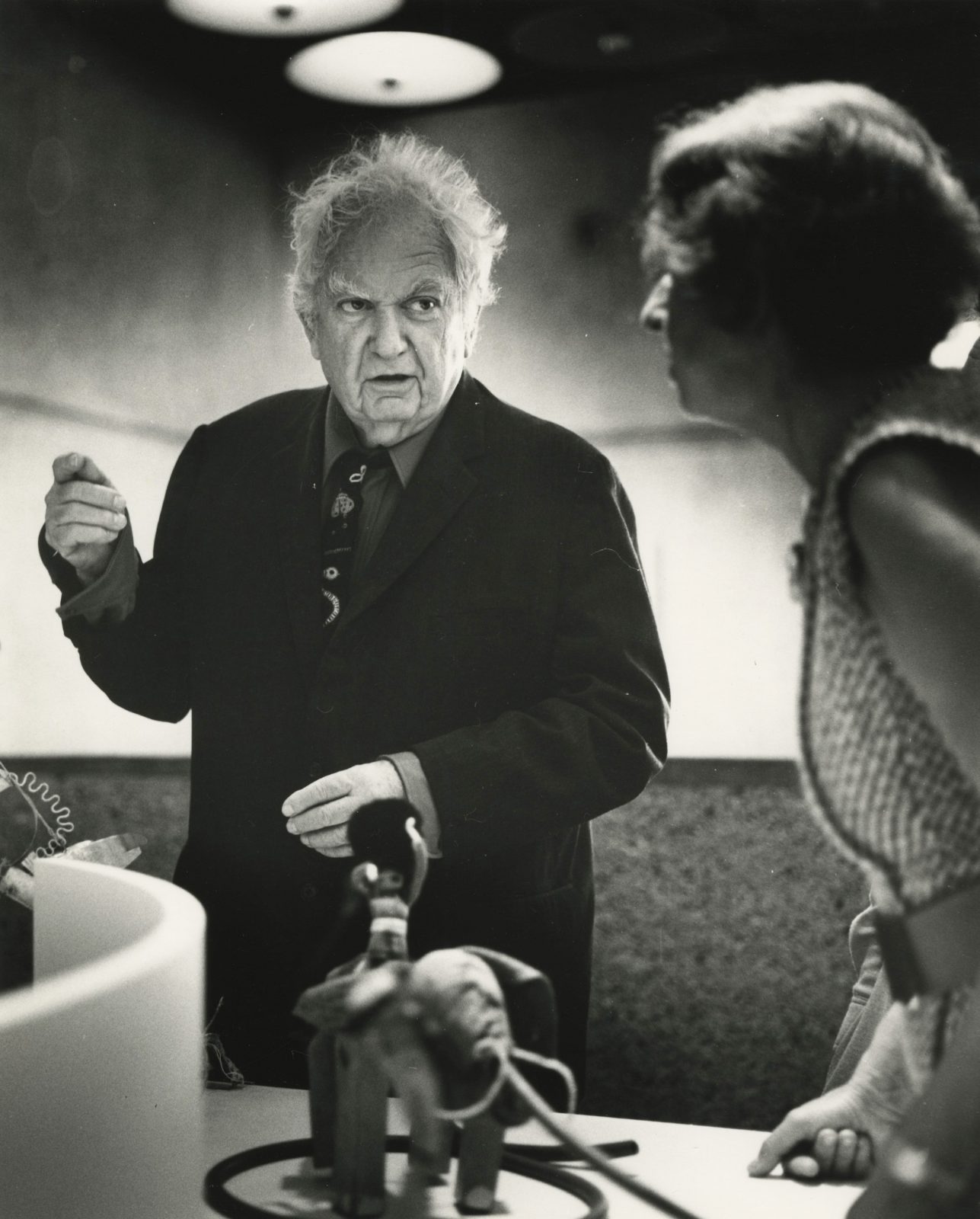 Cirque Calder (1975) | Calder Foundation