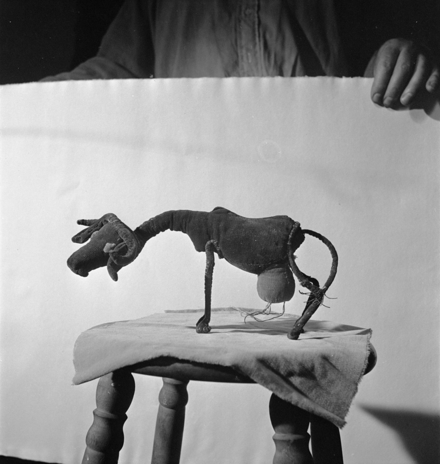 Cow (1943) | Calder Foundation