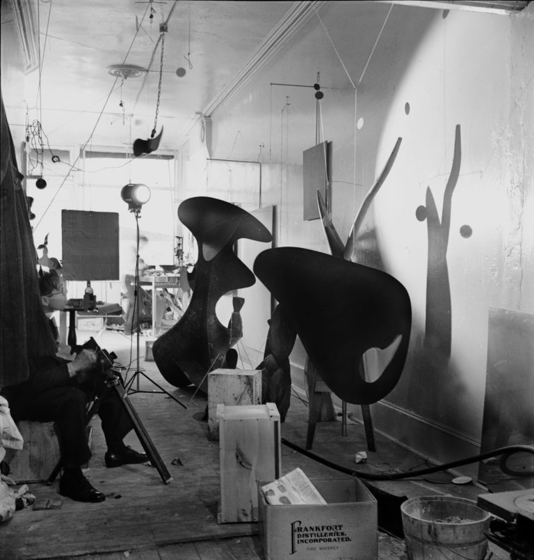 Elephant (1936) | Calder Foundation