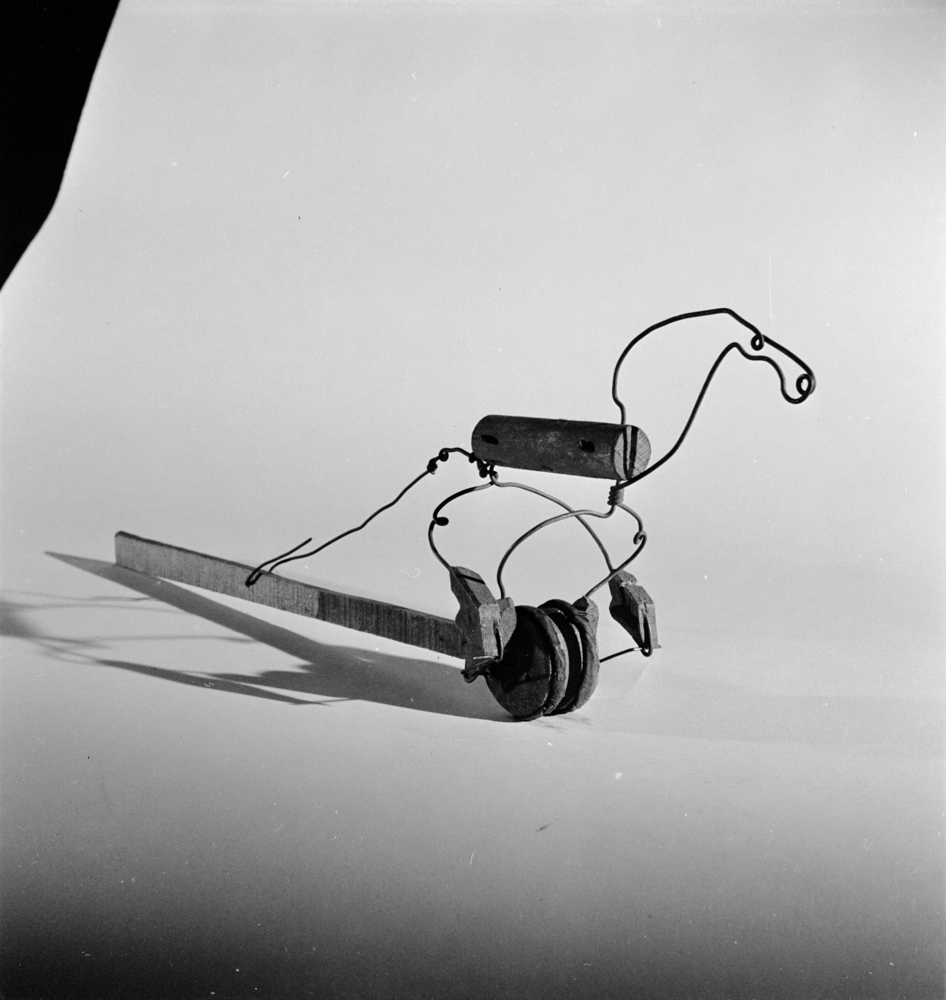 1926–1930 | Calder Foundation